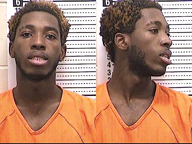 Jail assault co-defendant pleads guilty | News, Sports, Jobs - Minot ...
